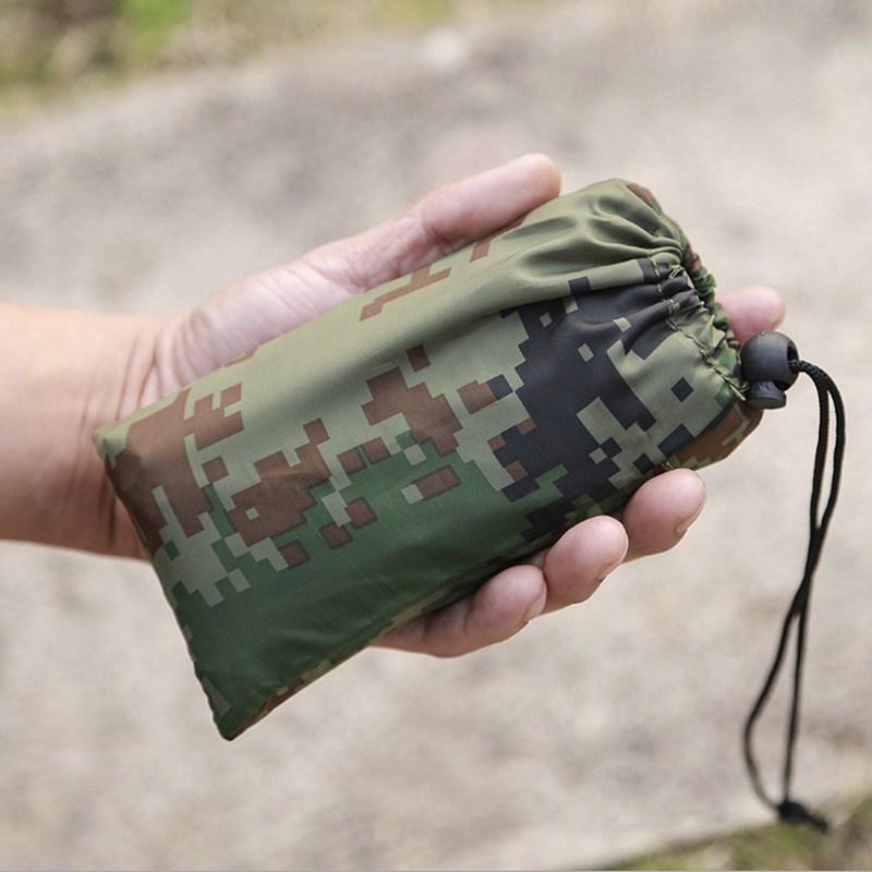 Cheap Outdoor Ultralight Tarp Camping Survival Sun Shelter Waterproof ...