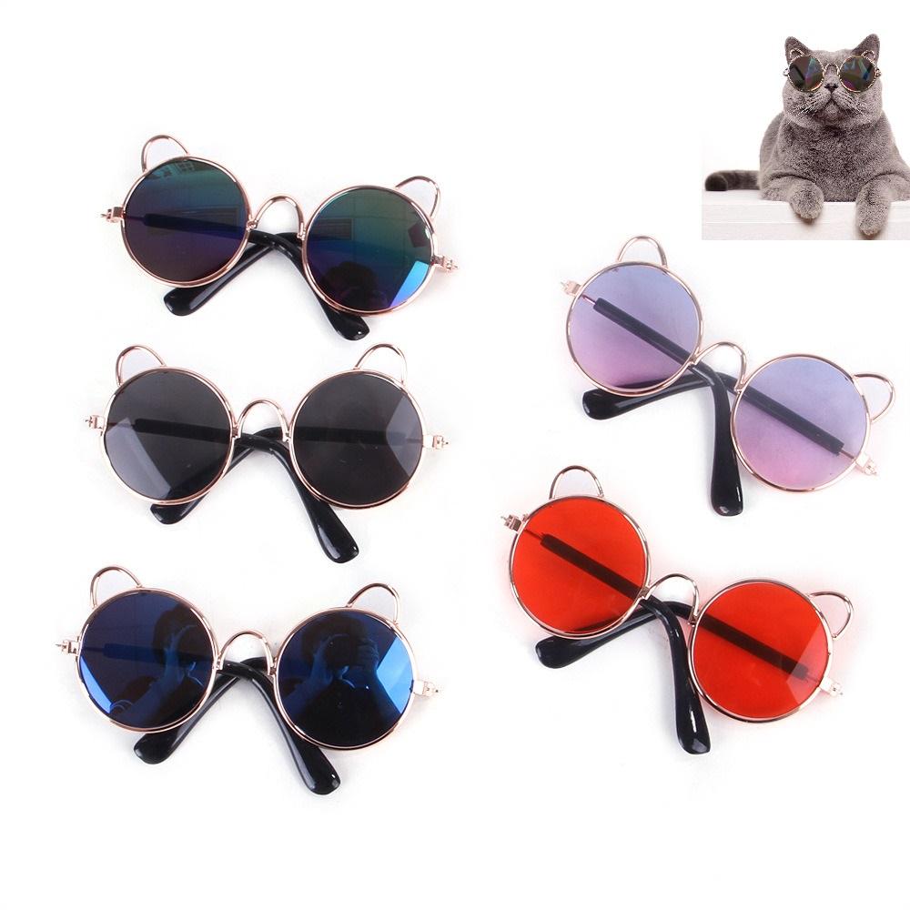Cheap 1PC Pet Cat Glasses Dog Glasses Pet Product For Little Dog Cat ...