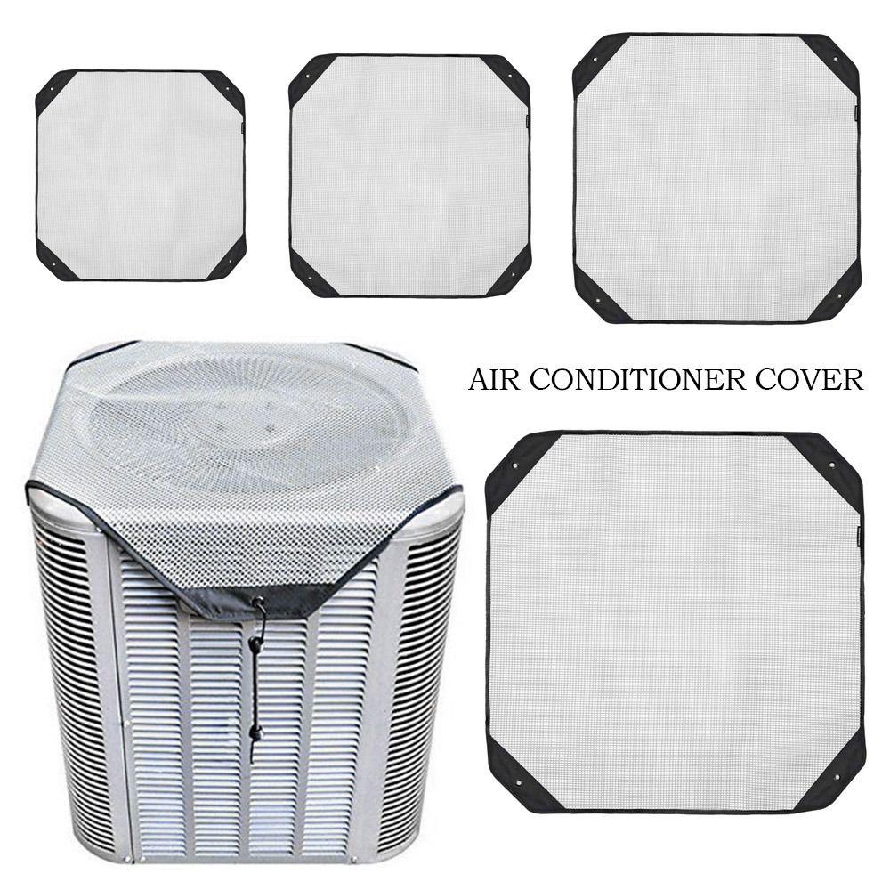 Cheap Guard Central Units Protection Air Conditioner Cover Outside ...
