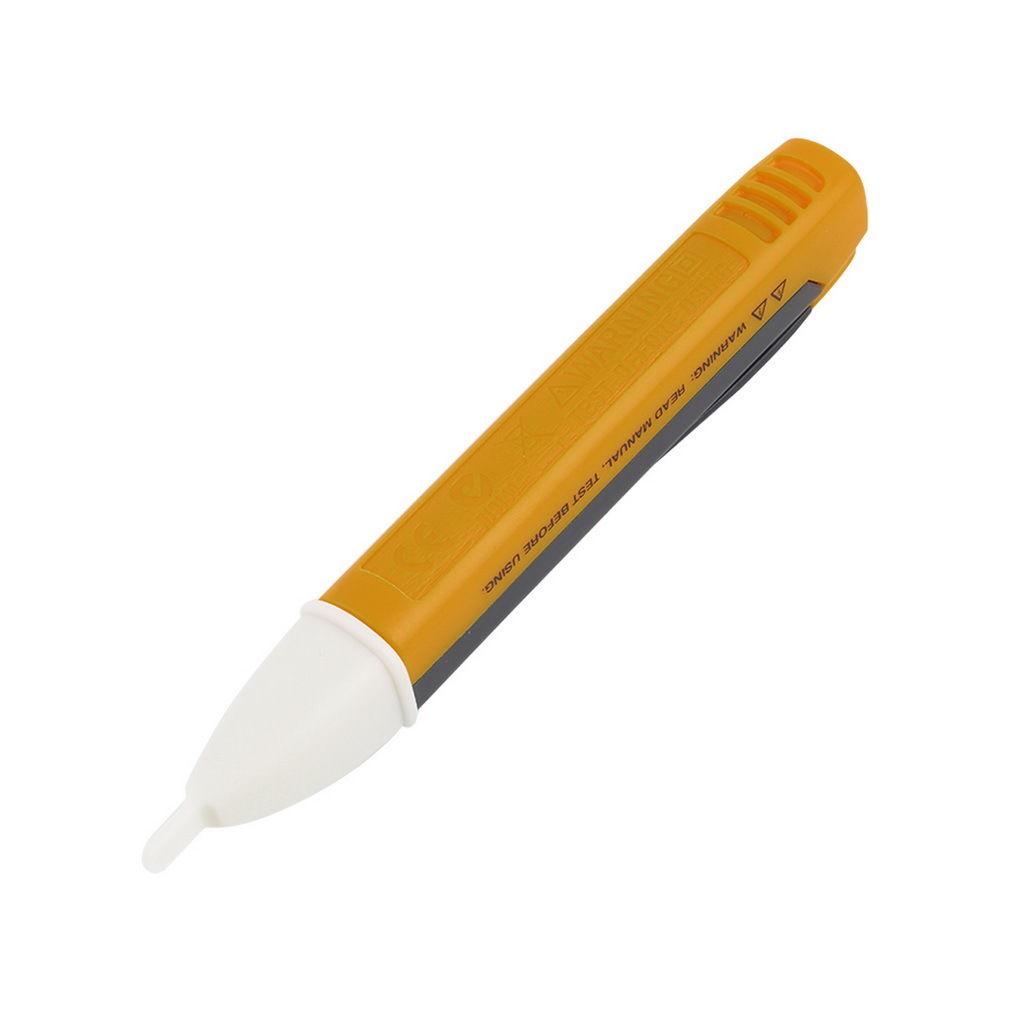 Buy AC Voltage Detector Volt Stick Tester LED Flashlight Tool Power ...