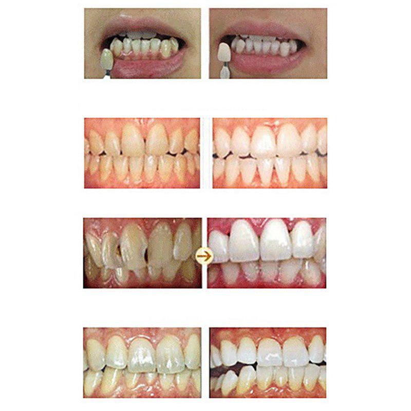 Cheap 1Pair Stain Removal Advanced Teeth Whitening Strips Double ...