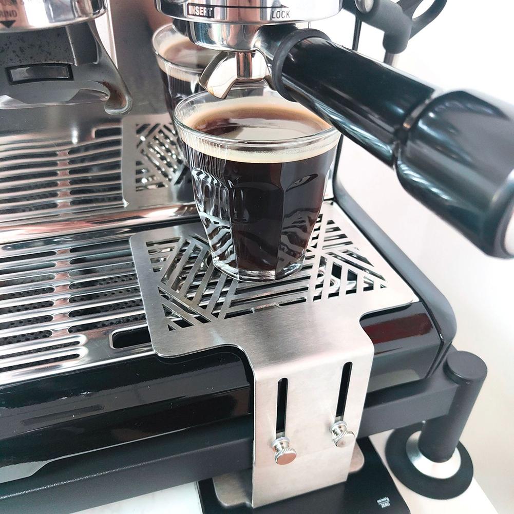 Cheap 15*14.4*10.5cm Coffee Machine Weighing Rack Valve Stem Waterproof ...