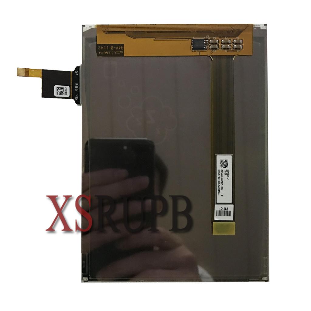 Buy 6 Inch ED060SD1 Eink Display for PocketBook 625 Basic Touch Screen ...