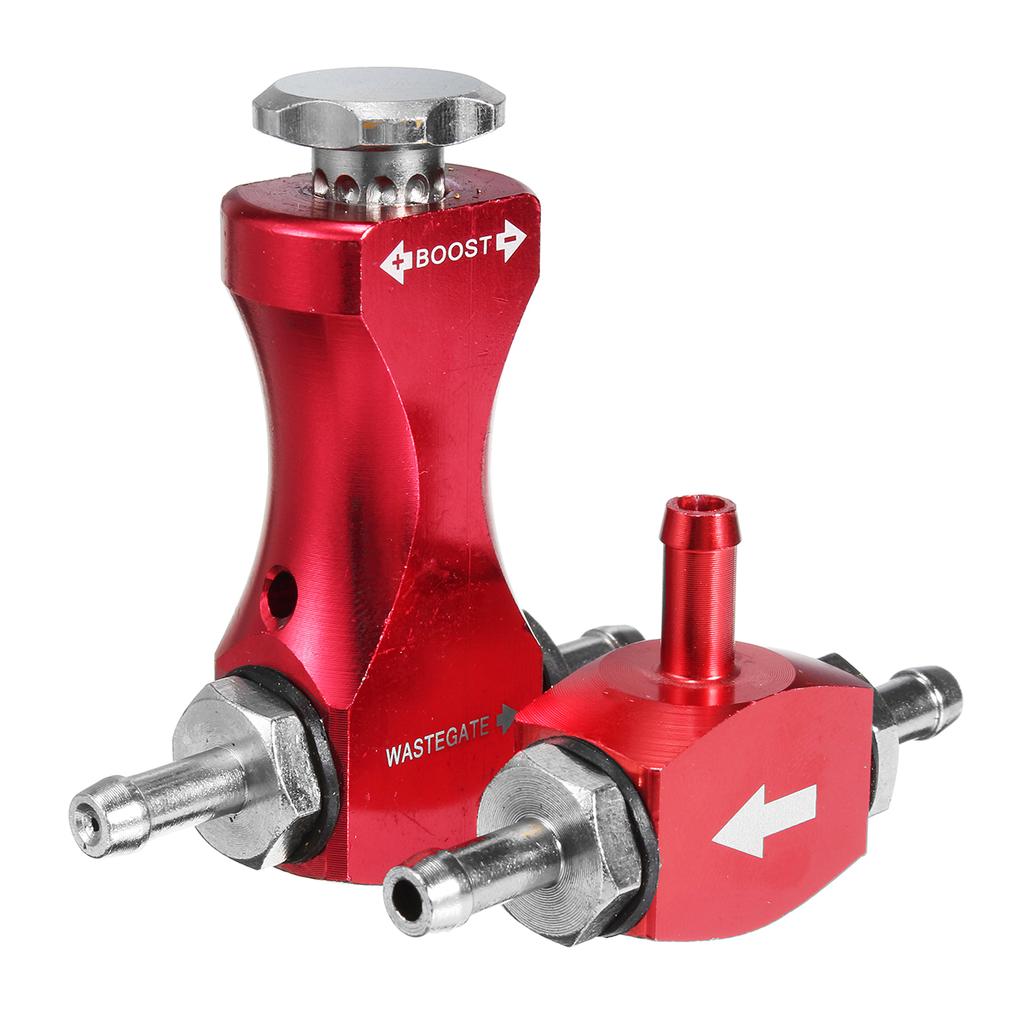 Buy Universal Adjustable Car Manual Turbo Boost Controller Turbocharger ...