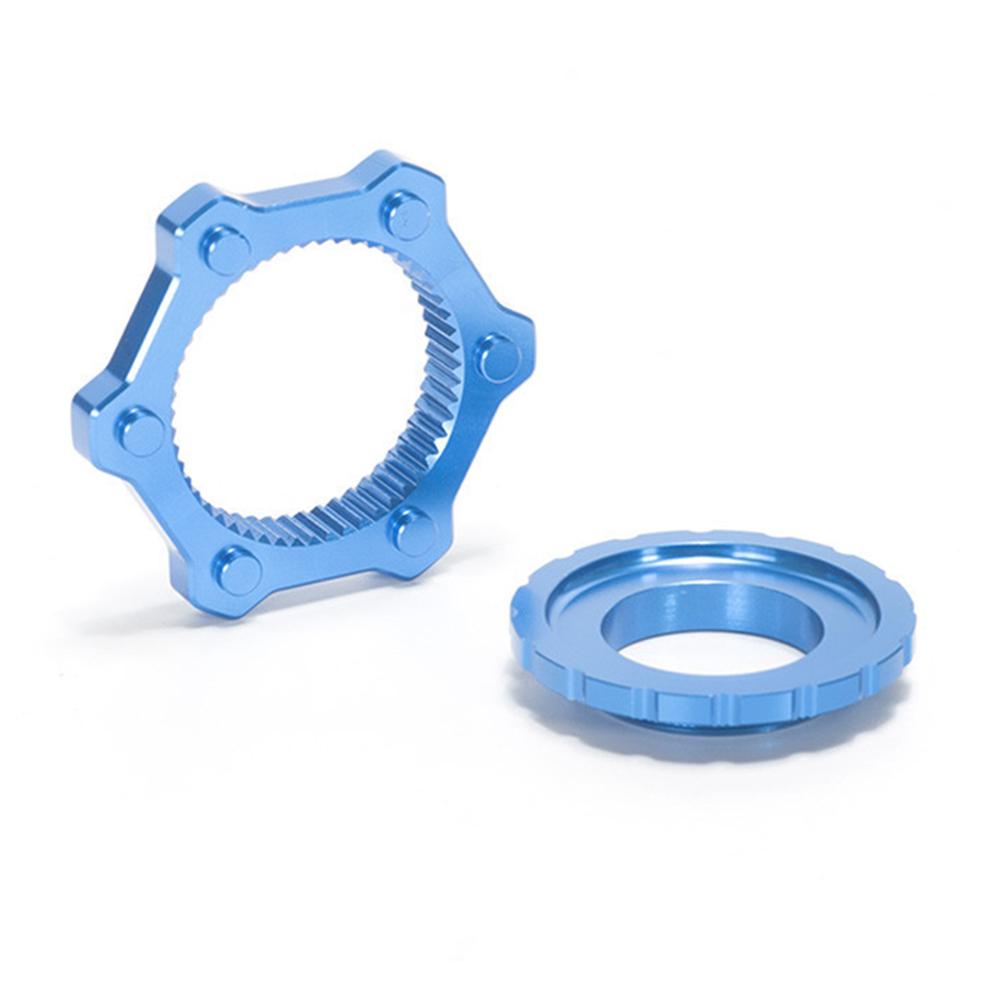 Cheap Bicycle Centerlock to 6-Bolt Hub Disc Center Lock Conversion ...