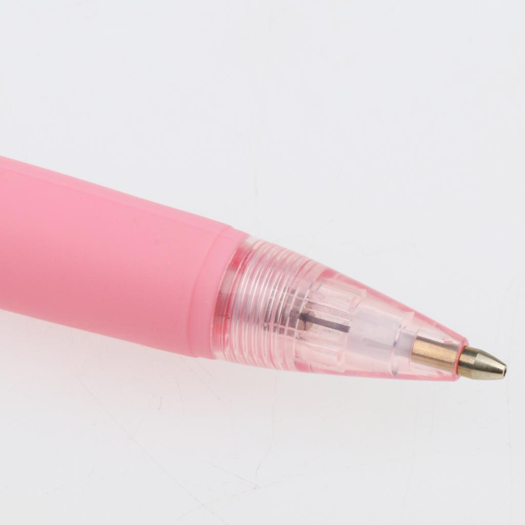 Buy PENAC SHAKING 0.5mm Mechanical Pencil Propelling with Eraser Japan ...