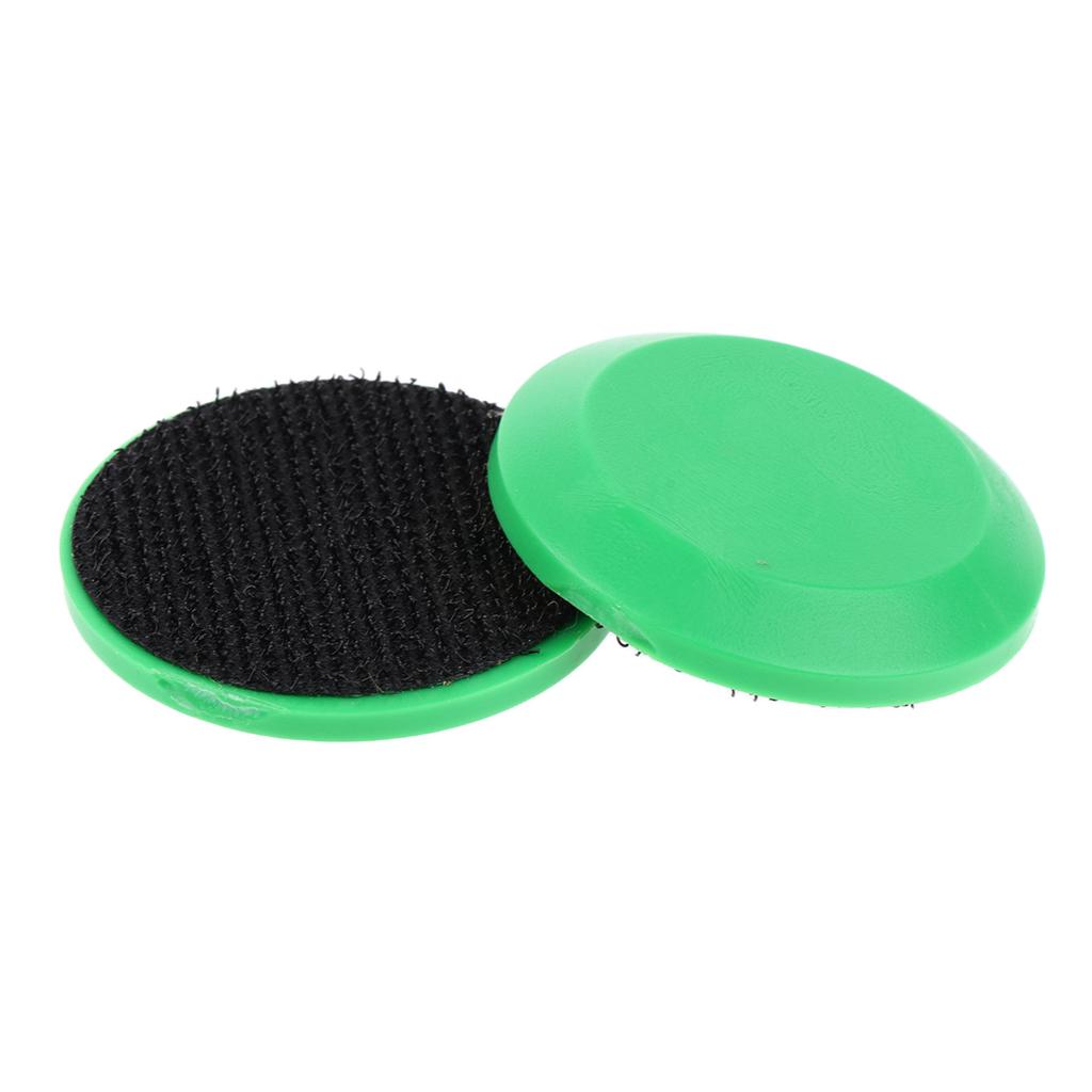 Longboard Replacement Glove Palm Pucks Blocks Slider Puck Set Protect ...