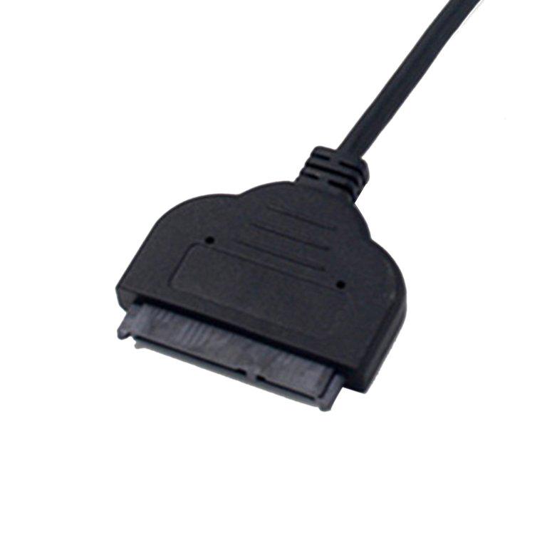 Buy EONE Sata 3 Sata Cable To USB 3.0 Adapter 2.5 Inches External HDD ...