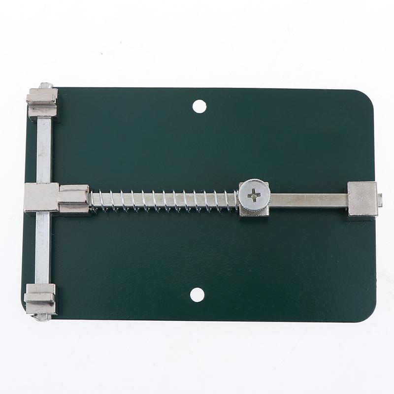 Buy Adjustable Metal PCB Holder 12Cm X 8Cm For Mobile Phone Repairing ...