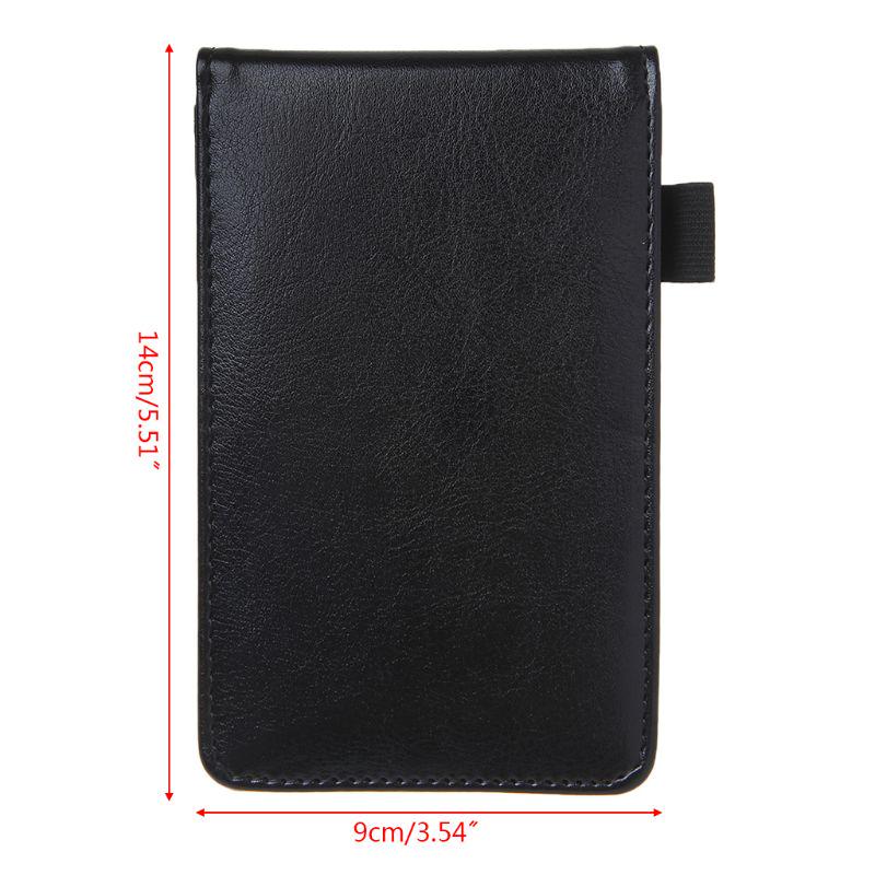 Buy Multifunction Pocket Planner A7 Notebook Small Notepad Note Book ...