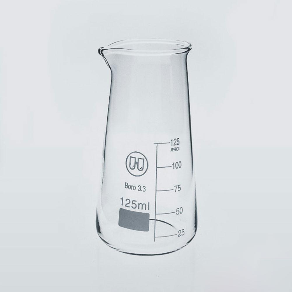 Buy Chemistry Experiment Triangle Beaker Laboratory School Research ...