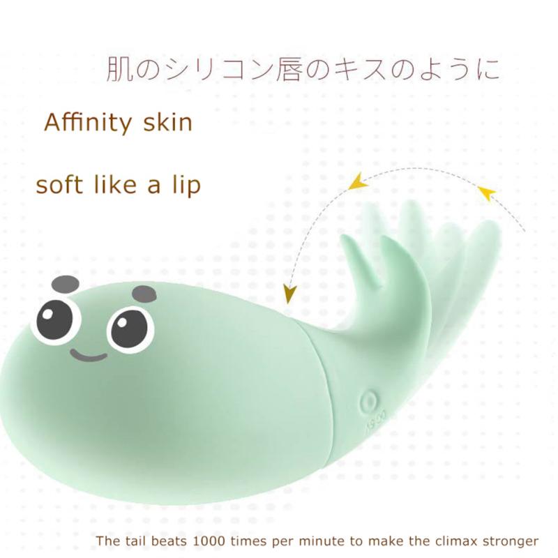 Buy Women Mini Waterproof Vibrating Jump Egg Wearable Wireless Vibrator ...