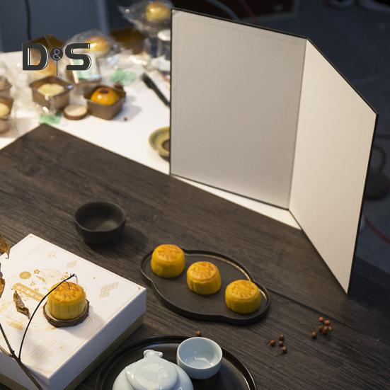 Reflective Board 3-in-1 Multi-purpose Thick Cardboard Folding Reflector ...