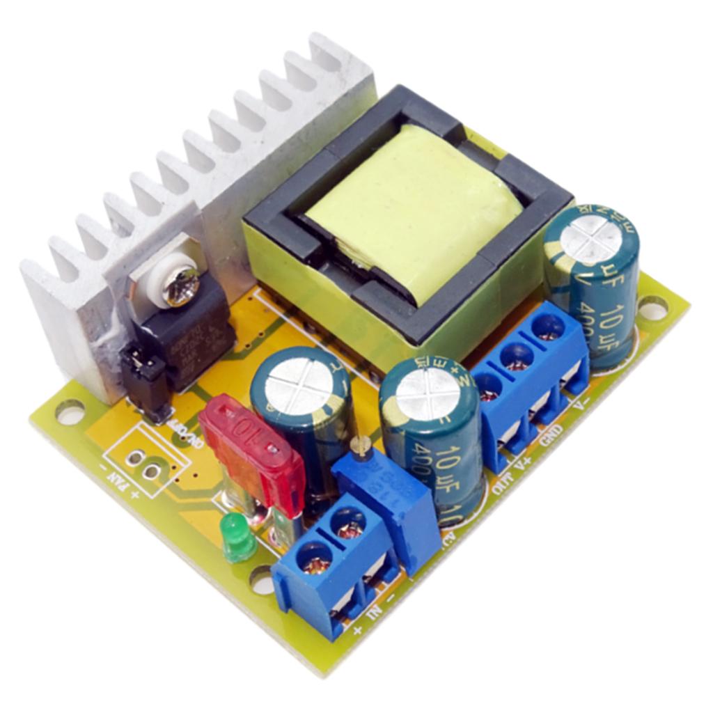 Satın alın DCDC StepUp Converter Module 5A 780V Power Supply Voltage ...