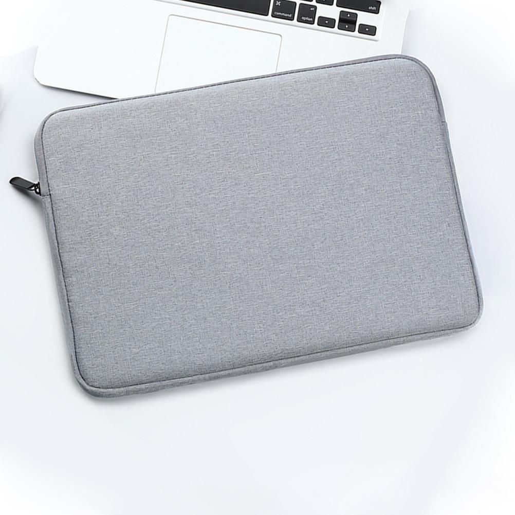 1pc Simple Briefcase Durable Computer Holder Laptop Storage Bag for ...