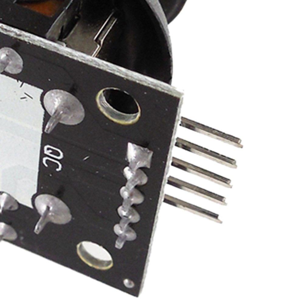 Buy HW-504 JoyStick Breakout Module Shield for PS2 Joystick Game ...