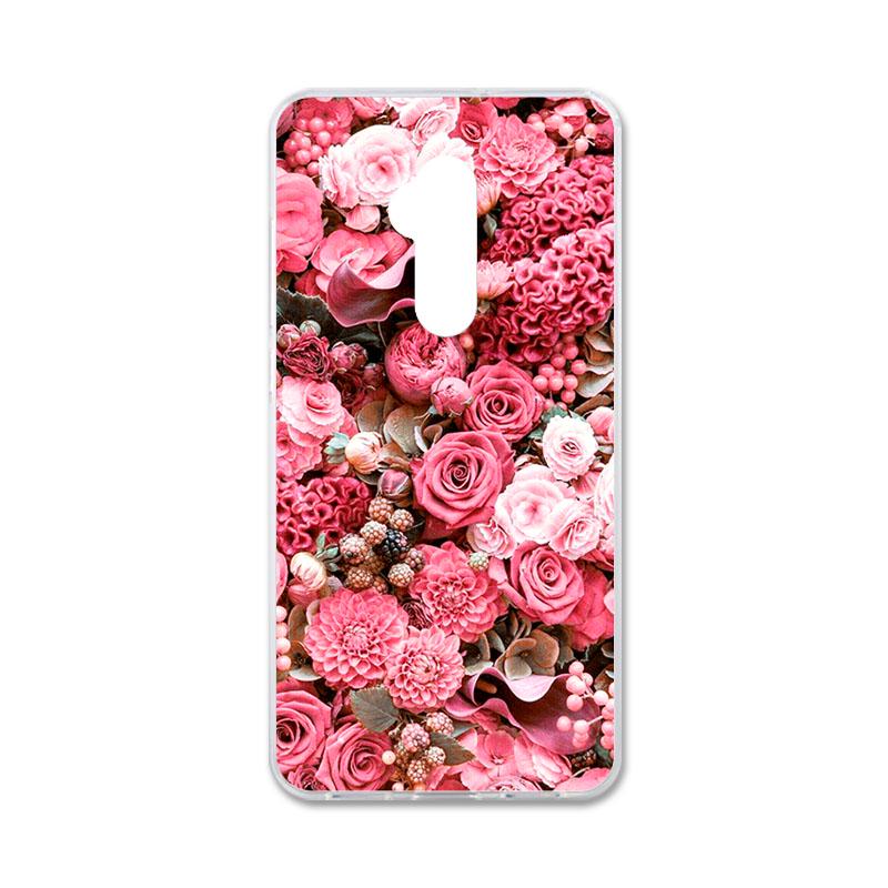 Buy For Umidigi UMI DIGI Z2 Z2 Pro 6.2 Inch Cases Silicone Covers Soft ...