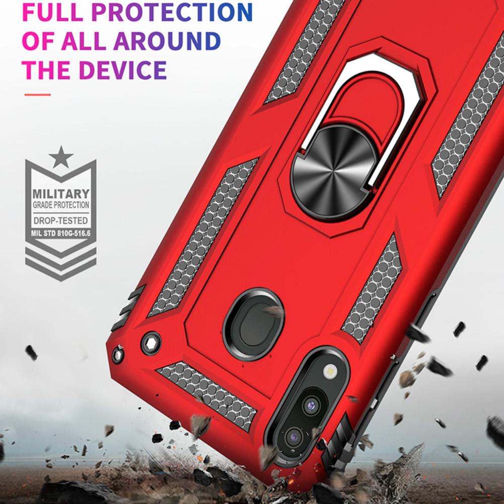 Buy Shockproof Armor Kickstand Phone Case For Huawei XiaoMi Redmi LG ...