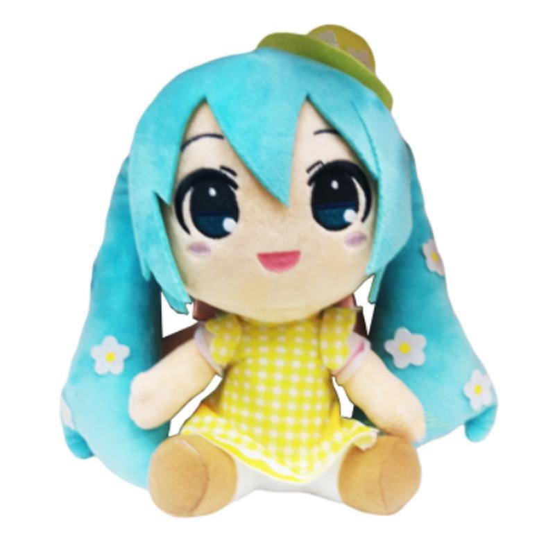 Buy 20cm chuyin future boyfriend kaito chuyin Plush Doll Toy Doll at ...