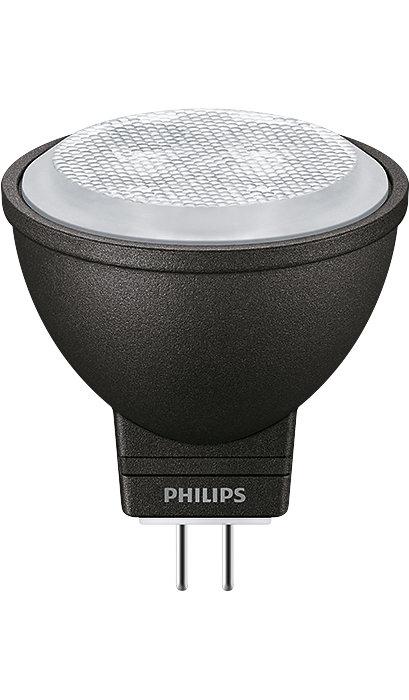 Buy Philips master led 35990100 energy-saving lamp 3.5 w gu4 at ...