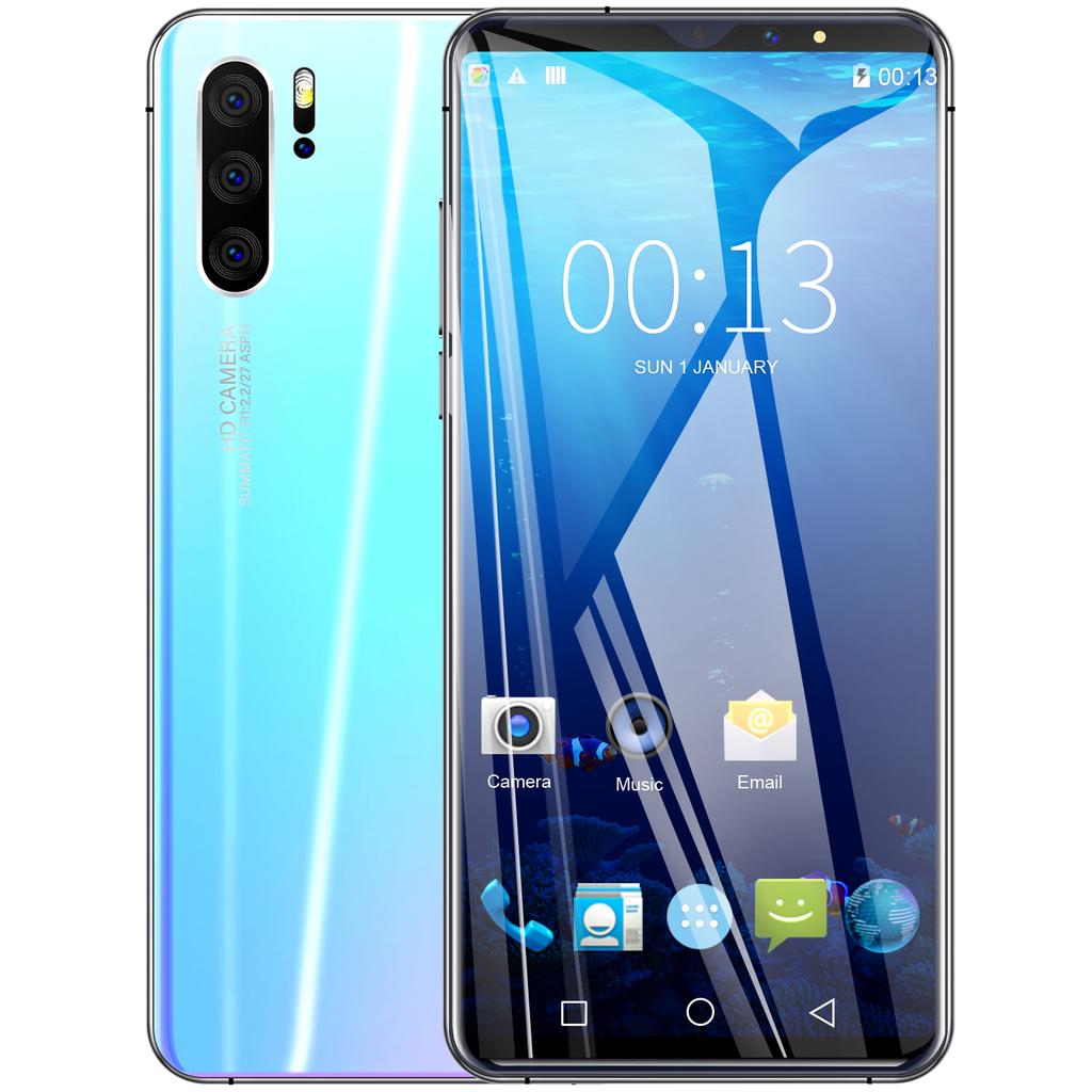 P41 Smartphone 6GB RAM 128GB ROM-buy at a low prices on Joom e-commerce ...