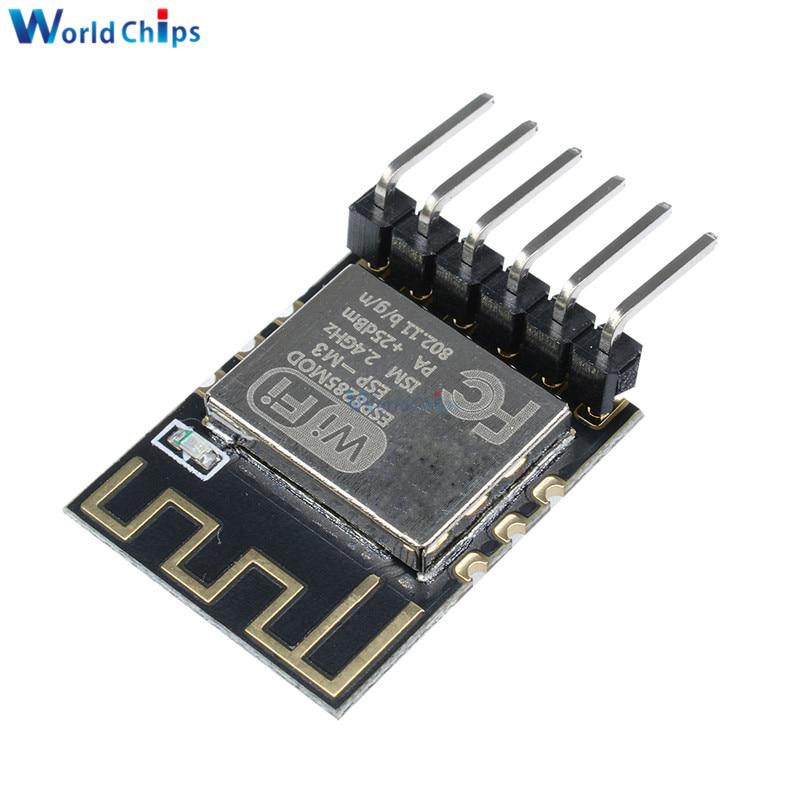 Buy Mini Ultra-Small Size ESP-M3 From ESP8285 Serial Wireless WiFi ...
