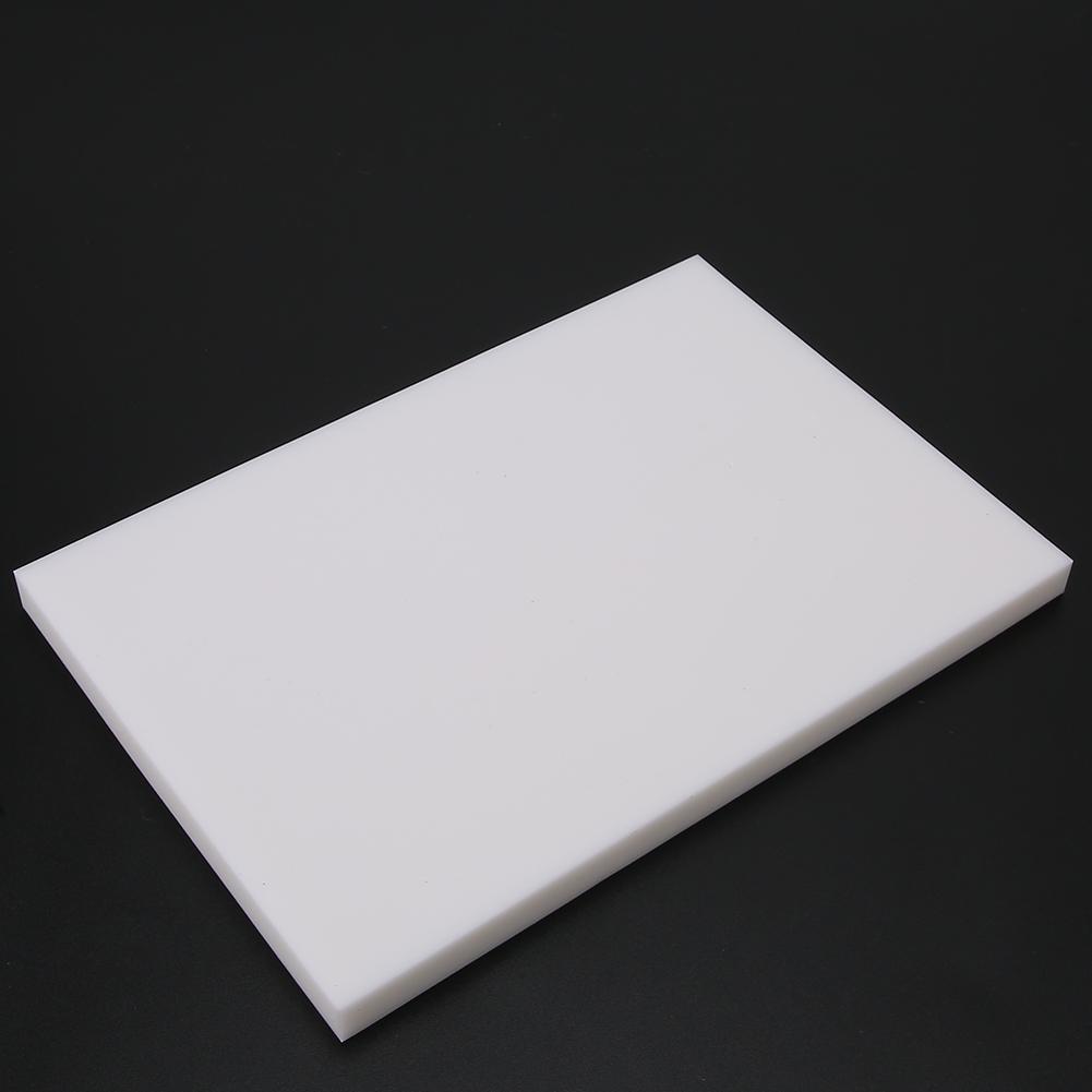 Buy Moonlight White Jelly Rubber Brick DIY Rubber Stamp Carving Block ...