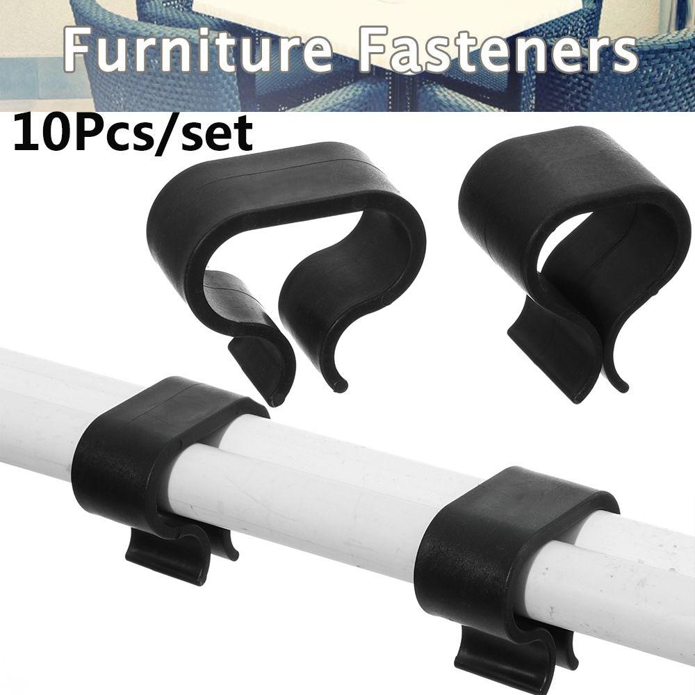 Buy Durable Alignment Patio Chair Couch Clamps Furniture Fasteners ...