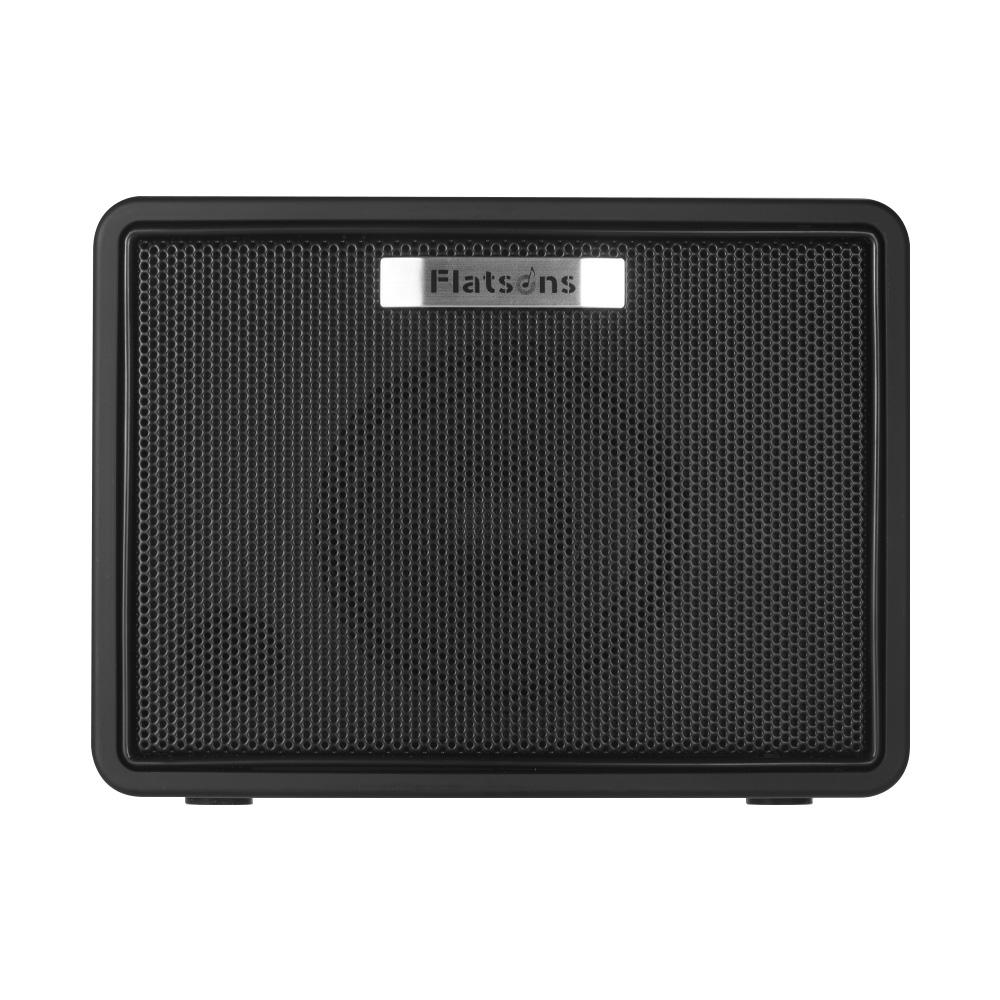 Portable Desktop Guitar Amplifier 3W Electric Guitar Mini Modeling Amp ...