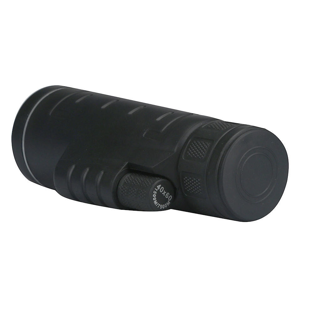 Buy 40X60 OPTICS BAK4 Portable HD Super High Power Night Vision ...
