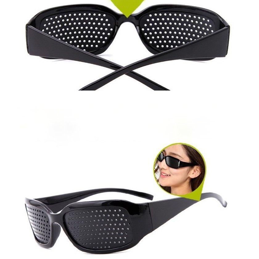 Buy Anti-Fatigue Eye Protection Glasses Vision Care Corrective Improve ...