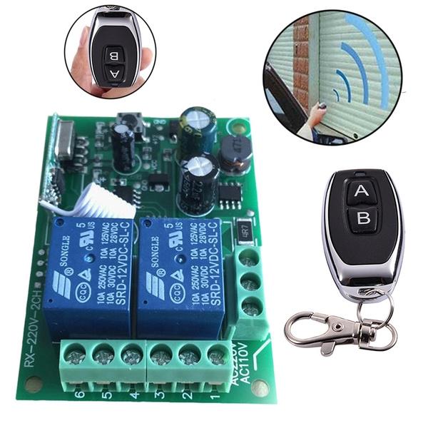 Buy Receiving Module RX5808 Digital Frequency 5.8G Wireless Audio Video ...