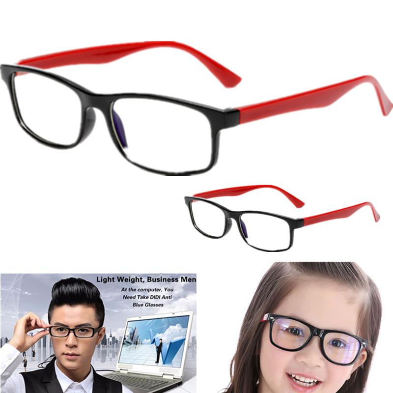 Buy Reading Flat Mirror Student Eye Protection Anti Fatigue Radiation ...