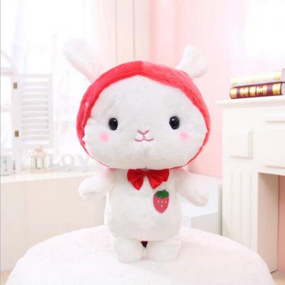Buy Super Cute Plush Stuffed Kid Toy Educational Birthday Gift Cartoon ...