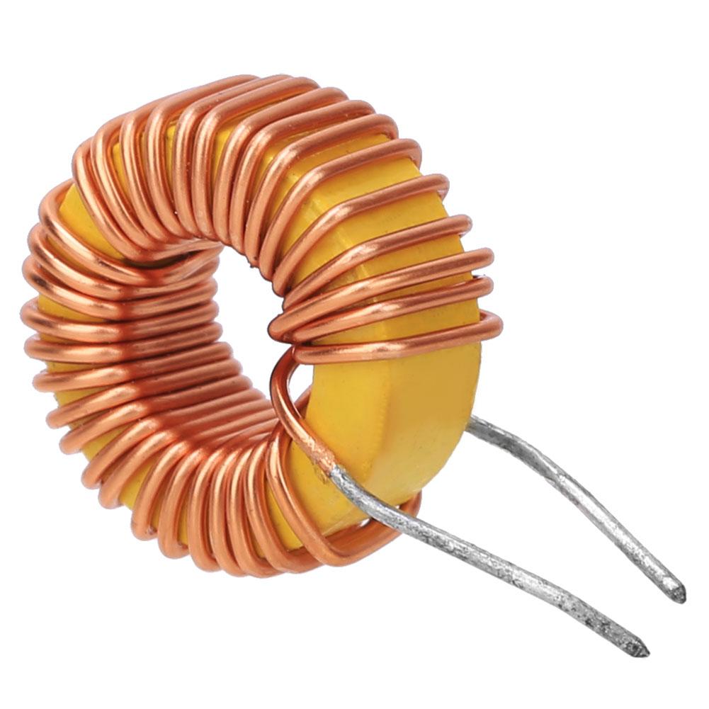 Kjøp 30Pcs Toroid Inductor Wire High Quality Copper Coil for PCB ...