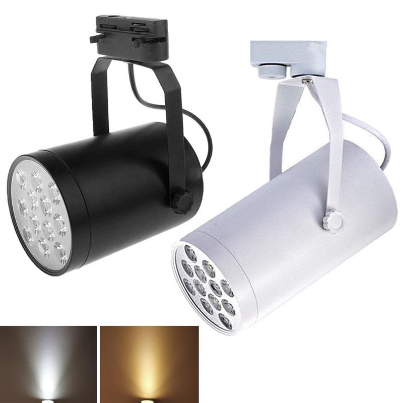 Ray Spot Işık Tavan Aşağı Lamba Projektör Modern Arka Plan Led Parça ...