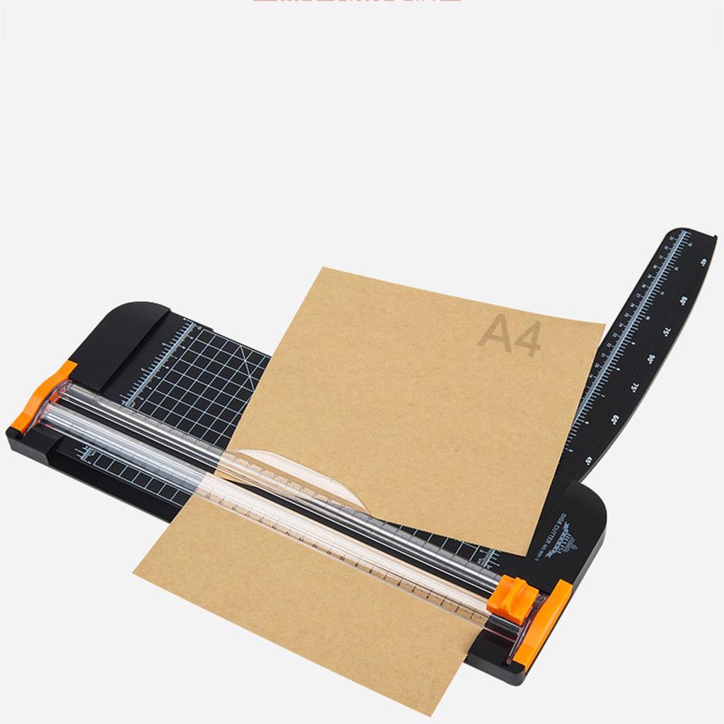 Beauty Sliding Mini Small Paper Cutter Mini Paper Cutting Knife Photo ...