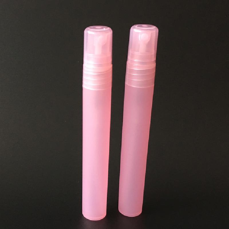 Buy 10 Ml Perfume Spray Bottle Perfume Pen Refillable Bottle Portable ...