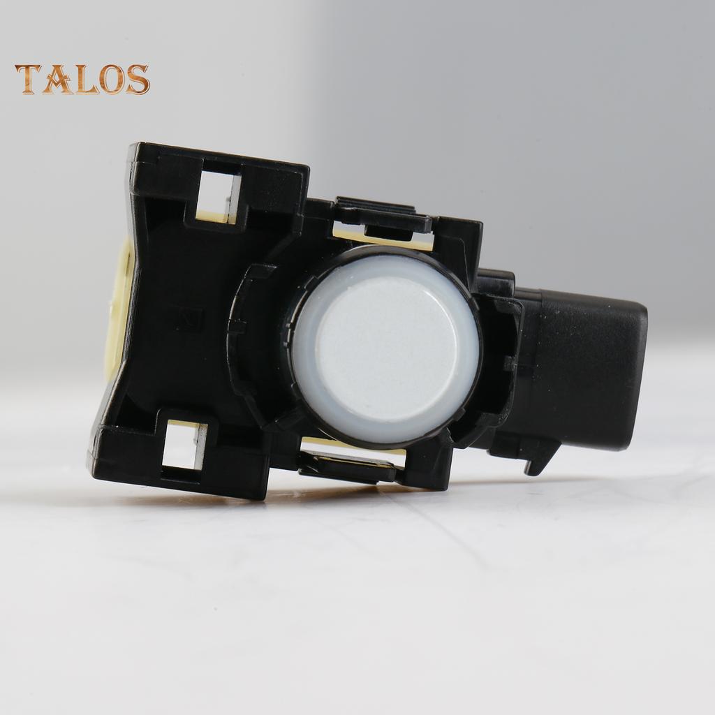 TMC Car Vehicle Reverse Assistance PDC Parking Sensor Monitor for ...