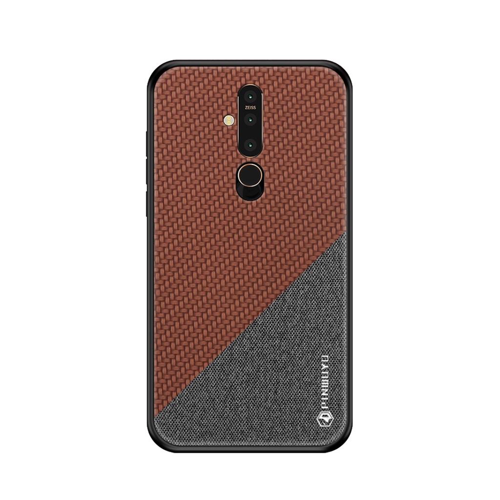 Buy PINWUYO Honors Series Shockproof PC + TPU Protective Case for Nokia ...