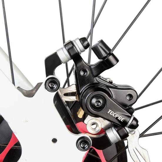 Buy Stable Disc Brake High-quality Anti-corrosion High Strength Stable ...