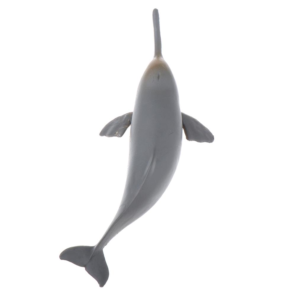 Buy Plastic Animal Pool Toy Sea Ocean Realistic Learning & Education ...