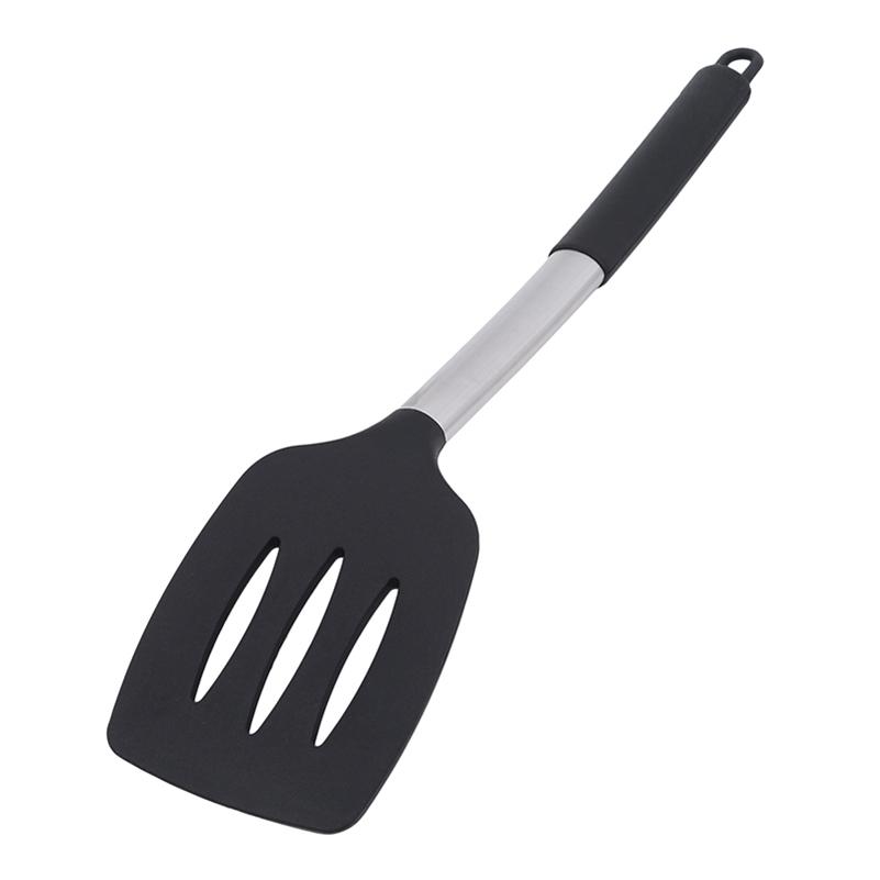 Buy Cooking Tools Kitchen Spatula Slotted Spatulas 1Pc Durable Portable ...