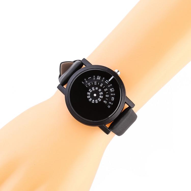 Student Watch Dial Scale Quartz Watch Student uygun fiyatlı satın alın ...