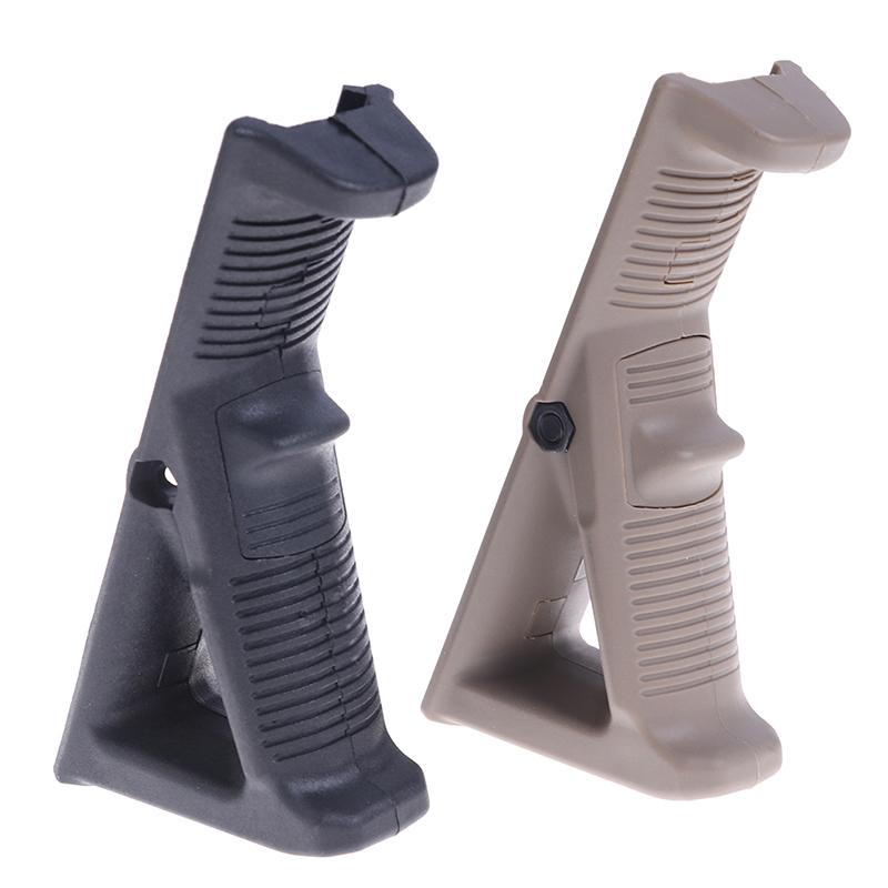 Buy Practical Afg1 Afg2 Bevel Front Grip Tactical Grip Hunting Triangle ...