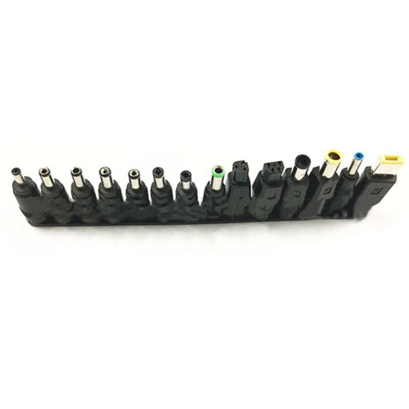 34pcs Multi-purpose DC Charger Connector Power Adapter Plug For Laptop ...
