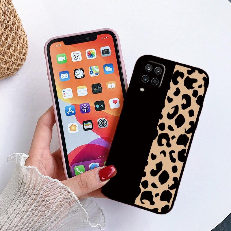 Cumpără Pentru Samsung Galaxy A12 Carcase telefon 6.5 "Shockproof ...