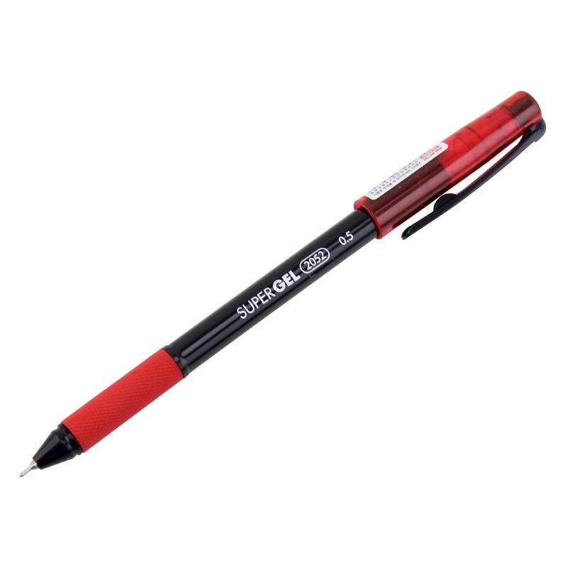 3pcs Super Gel Pen 0.5mm 3 Color Ink Pens Office Supplies Stationery ...