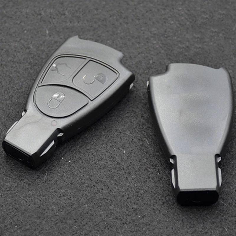 Buy Smart Key Case S320 Smart Key Replacement Remote Key Case Without ...