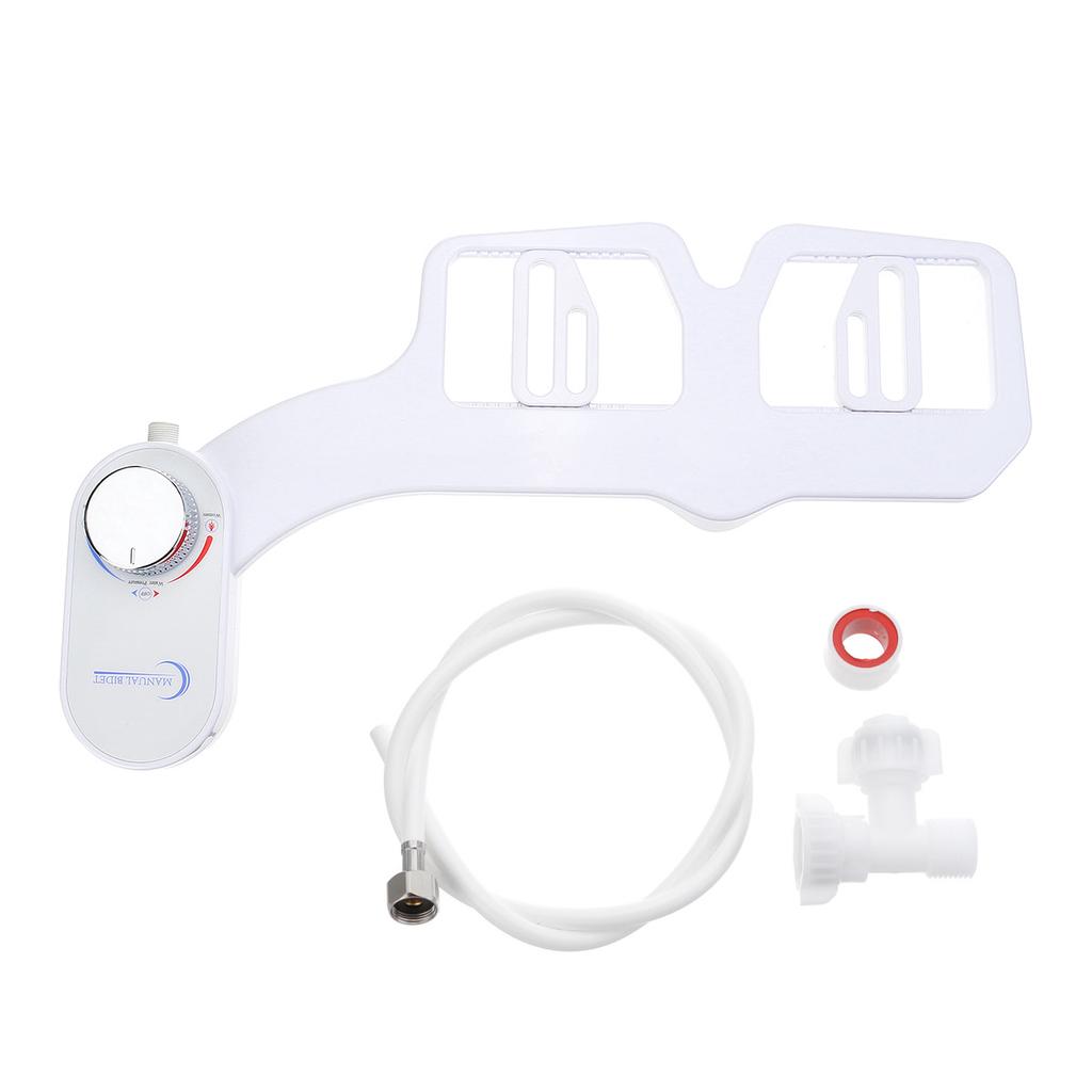 Buy 3size Clean Clear Rear End Bidet Butt Washer Adjustable Fresh Water ...